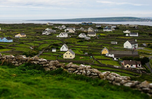 Opinion: People living in rural Ireland cannot blame Dublin for the ...