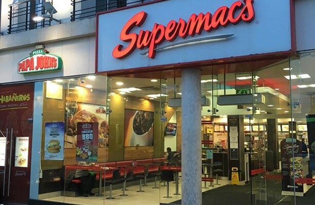 12 priceless tourist reviews of Supermacs · The Daily Edge