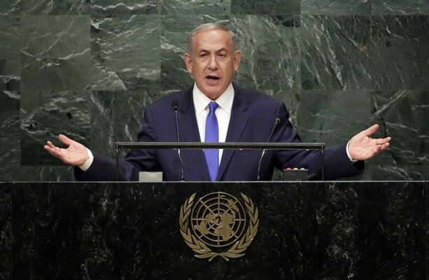 Israel hits back strongly after landmark UN vote on its settlements