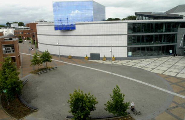 DCU first Irish university to be designated a “University of Sanctuary ...