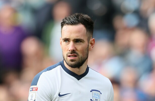 'The more Irish here, the better': Preston's strong Ireland contingent ...