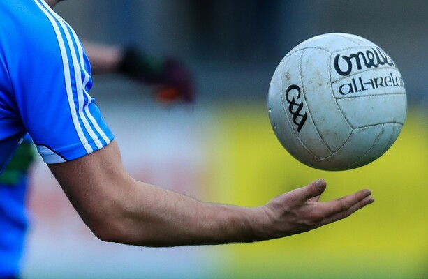 The 2017 GAA pre-season kicks off this week and there's 30 games to get ...