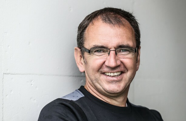 Waterford United appoint Alan Reynolds and Pat Fenlon management team