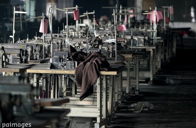 Be a better shopper: Fast fashion kills people, animals and our environment