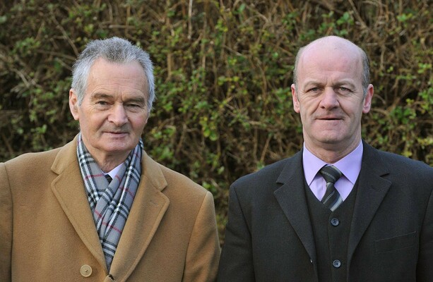 'Winning a match wasn't a triumph, losing a match wasn't a disaster ...