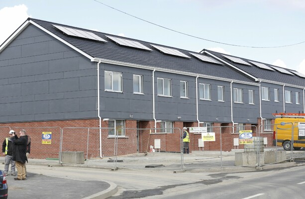 Nama has identified nearly 7,000 homes for social housing - but only ...