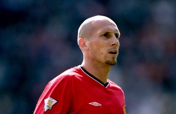 'I expect nothing, but warm receptions are nice' - Stam excited for Old ...