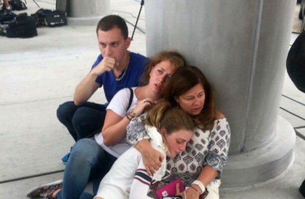 Iraq war veteran accused of shooting five people dead could face death ...