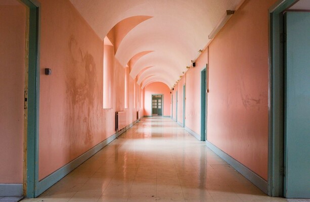 "We have always found ways to lock up mentally ill people": The ...