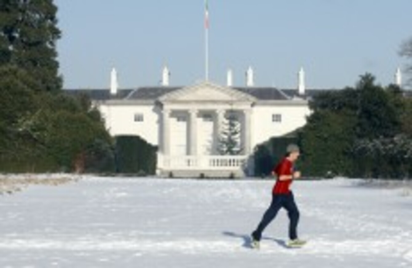 Phoenix Park is 350 years old: Here are 20 things to know about it