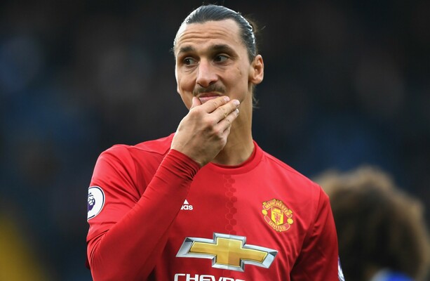 Zlatan Ibrahimovic wins court case over doping allegations · The 42