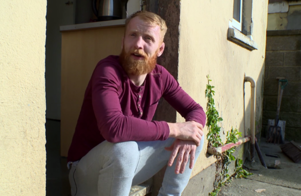 'It made me the man I am today': New documentary highlights reality of ...