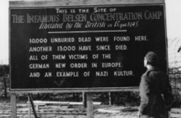 BBC to air doc on Irish soldiers persecuted for 'desertion'