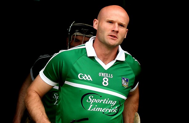 2013 Munster final man-of-the-match is back for another year with Limerick