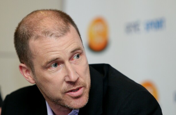 Kenny Cunningham recalls the day he realised that Gaelic football wasn ...