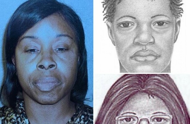 Woman found safe 18 years after she was abducted as a baby in Florida