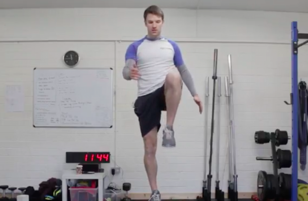 The42 Gym Series: Leg day? Include these 3 exercises in your workout ...