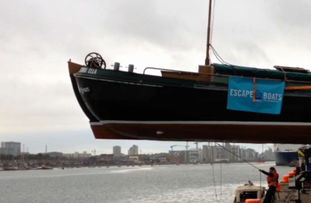 How to make your 'escape room' tourist attraction stand out? Build it ...