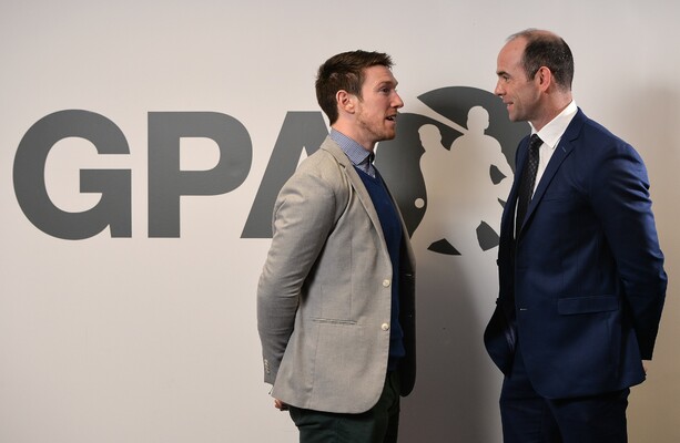 'He's an exceptional leader, a leader of men': Hickey praises the ...