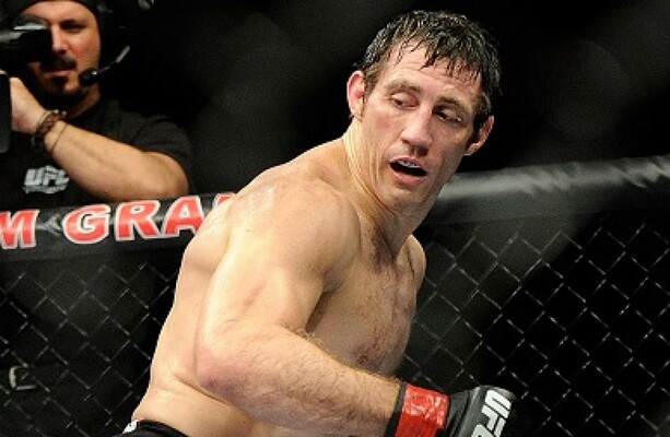 UFC contender Tim Kennedy pens poignant statement to announce his ...