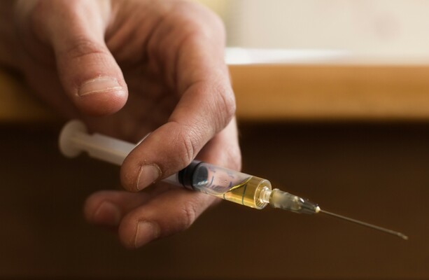 Aussie police commander says injecting room changed Sydney 'drug ...