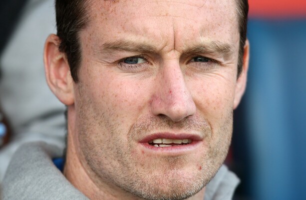 Ex-Ireland international Elliot joins newly promoted Drogheda · The 42