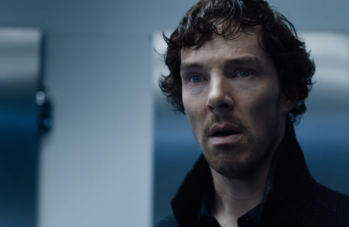 Meet Italy's real-life Sherlock Holmes who donned multiple disguises to ...