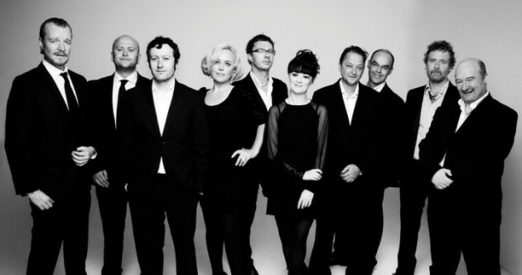 The Commitments re-unite for four March gigs · The Daily Edge