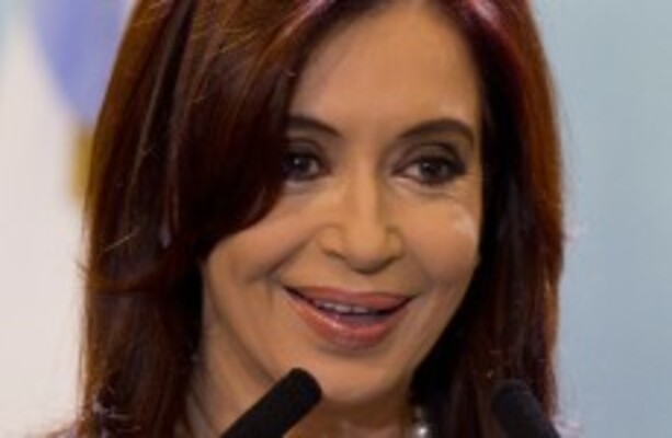 Argentine president recovering after cancer surgery · TheJournal.ie