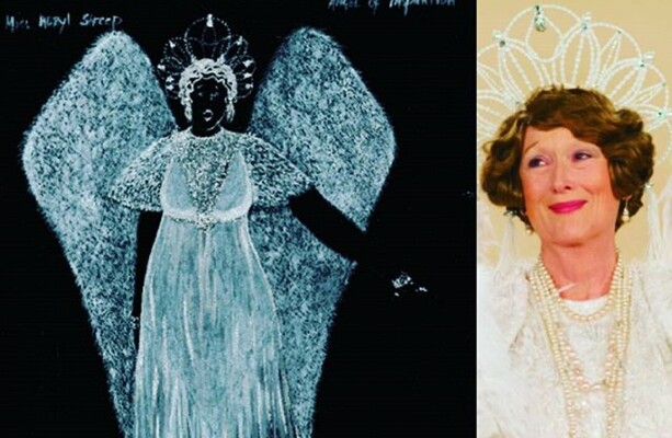Here's why Irish costume designer Consolata Boyle deserves to take home ...
