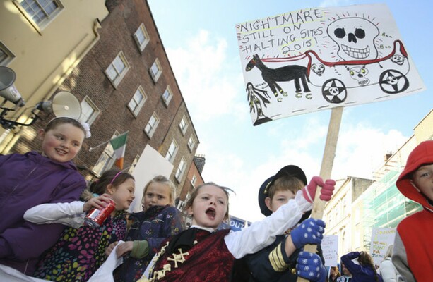 Pavee Point confident Traveller ethnicity will be recognised in a ...