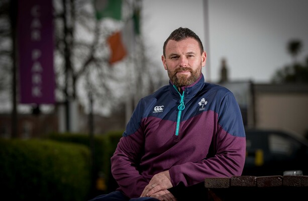 Connacht call can wait as Carolan drives U20s to 'perfect the simple ...