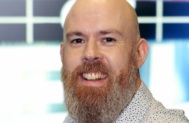 'When I told people I had cancer, because I'm a comedian I had to say I ...