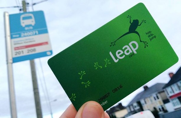 The 17 little frustrations of using a Leap Card · The Daily Edge