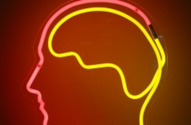 Infographic: The differences between left and right brain people