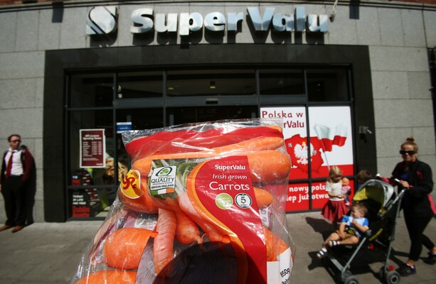 There'll be no more free spuds in Supervalu as farmers get their way