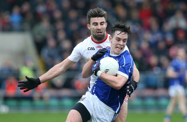 3 debutants in Cavan team to face the back-to-back All-Ireland champions