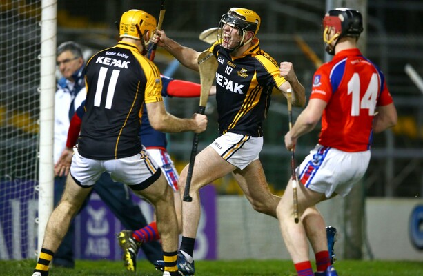 Deasy fires 1-11 as Ballyea hold off St Thomas in thrilling finale to ...