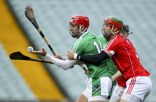 Limerick shock as 2015 All-Ireland U21 final star Nash departs senior ...