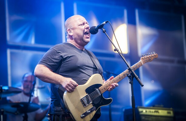 Pixies, Bell X1 and alt-J set for series of outdoor summer gigs at ...