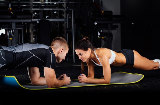 7 of the best core exercises to add to your gym routine · The 42