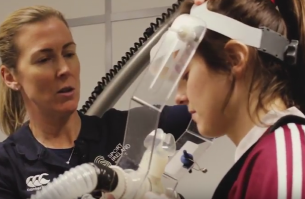 What makes an elite athlete? One of Ireland's top physiologists put us ...