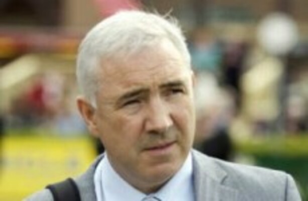 Nama begins legal proceedings against developer Sean Dunne