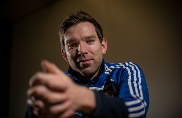 Video: The key to clean eating with Leinster and Dublin GAA ...
