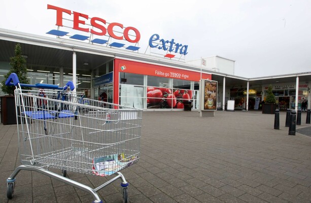 Tesco is 'shocked' at unions suggesting that members 'shop with their ...