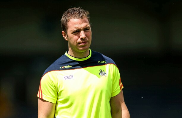Colm O'Neill gets the nod to start for Cork after his five-point show ...