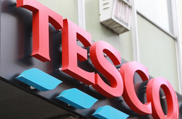 Tesco and union still split as Valentine's Day strike looms large