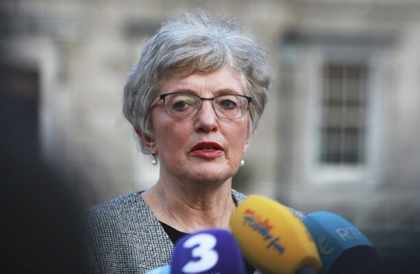 Zappone 'has not considered' resigning over McCabe and Tusla revelations