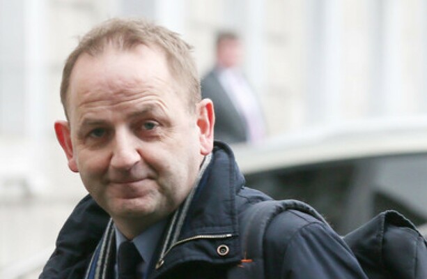 'We are entitled to the truth today': Kenny to discuss McCabe public ...