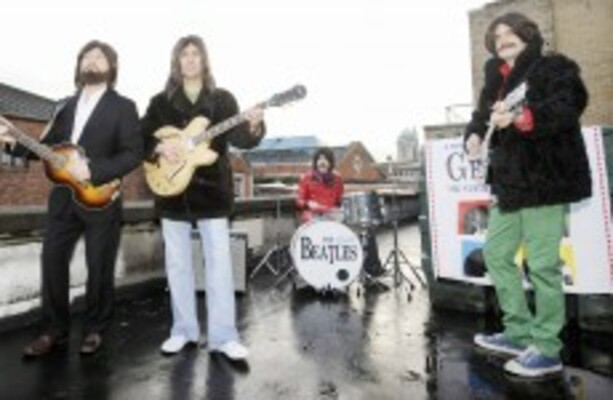 The Daily Fix: Monday · TheJournal.ie